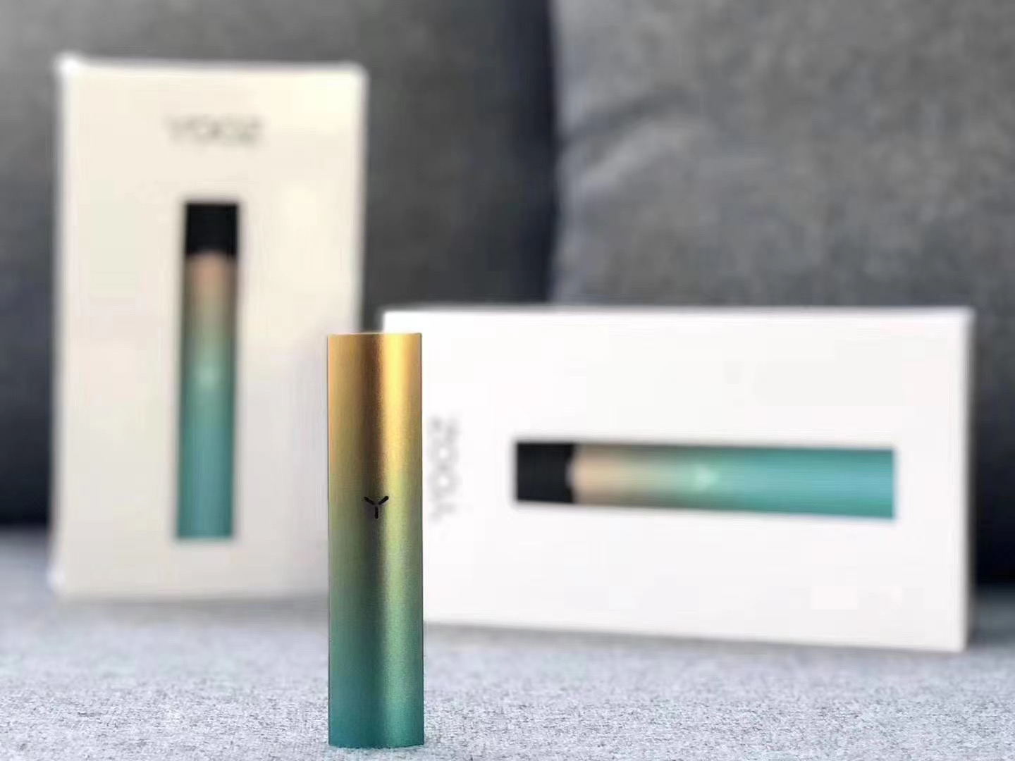 YOOZ在哪买-从入门到精通玩转电子烟